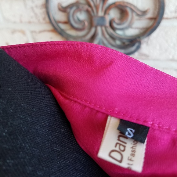 Cocoa Danny | Tops | Cocoa Danny European Street Fashion Blouse | Poshmark